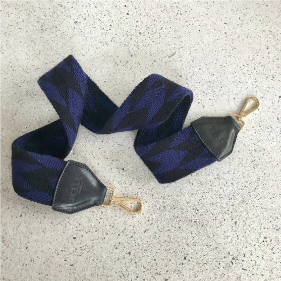 The BOSTON Strap – JA'YUU